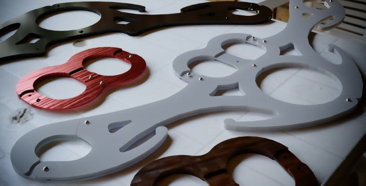 BDSM shackles handcuffs collar leg shackles Spreader Bar Fetish Restra