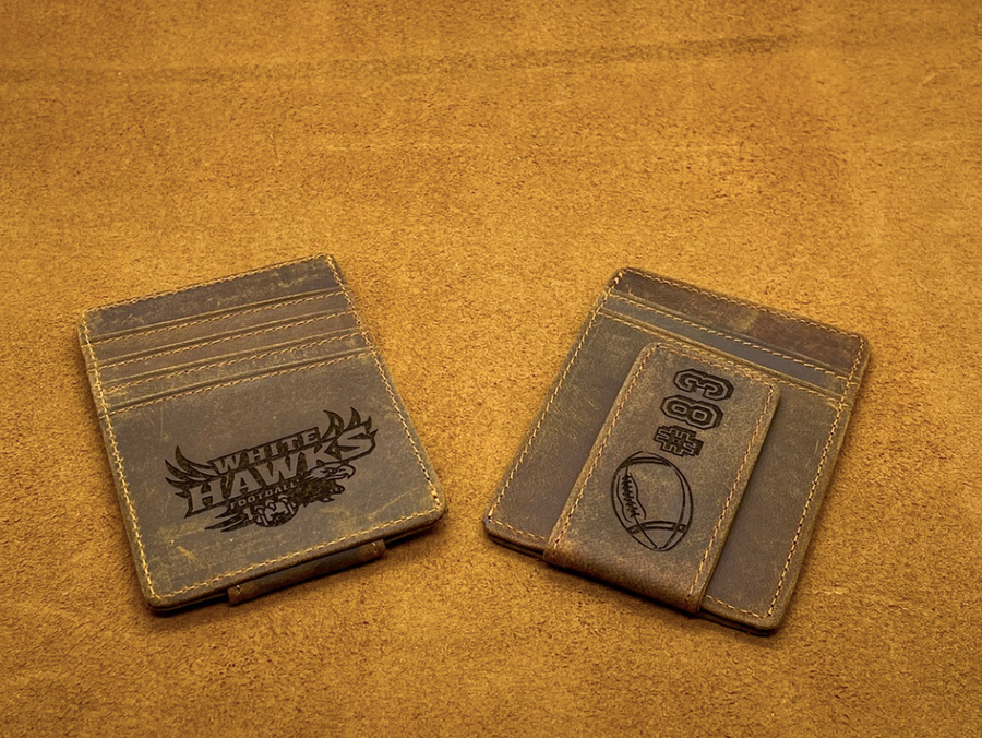 Football Wallet: A Great Gift for Sports Fans
